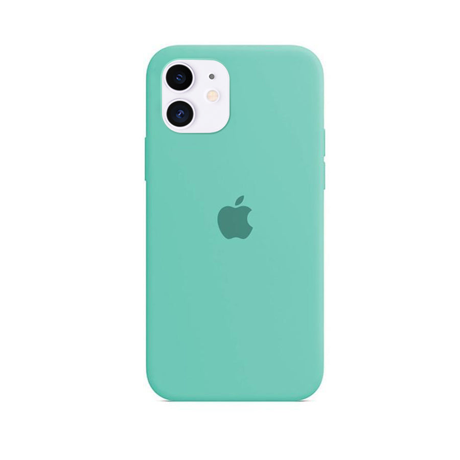 Buy iPhone Silicone Case & Cover at Rs.599